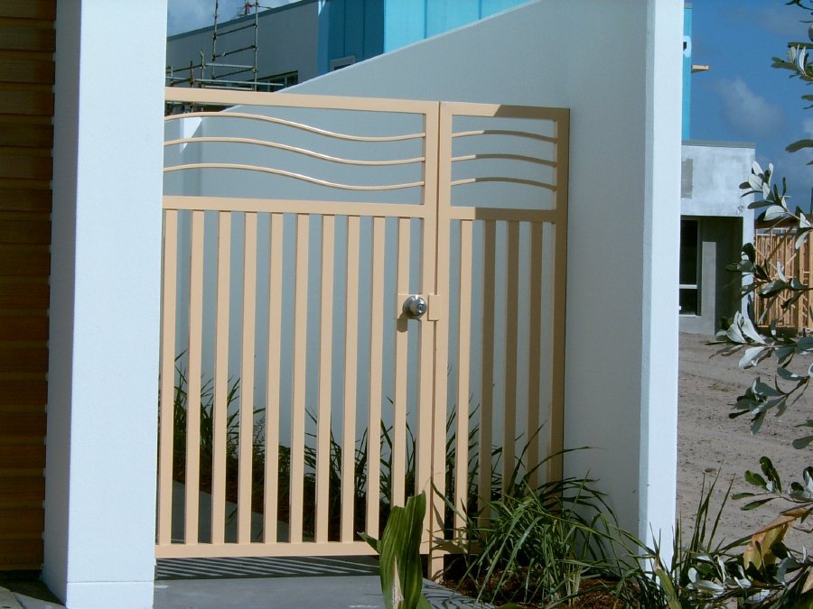 Affordable Gates & Fencing - Gates - Affordable Gates & Fencing